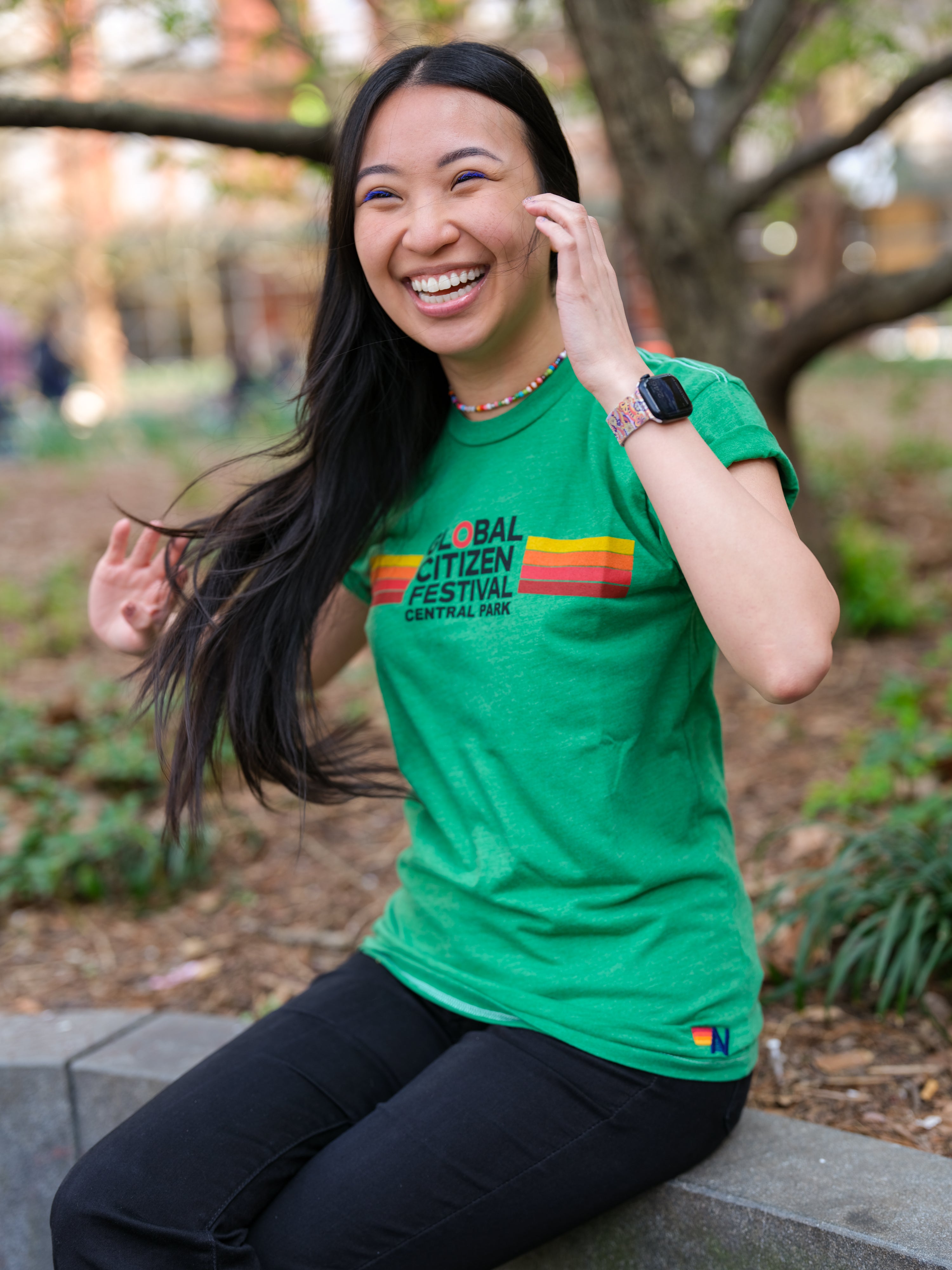 All – Global Citizen