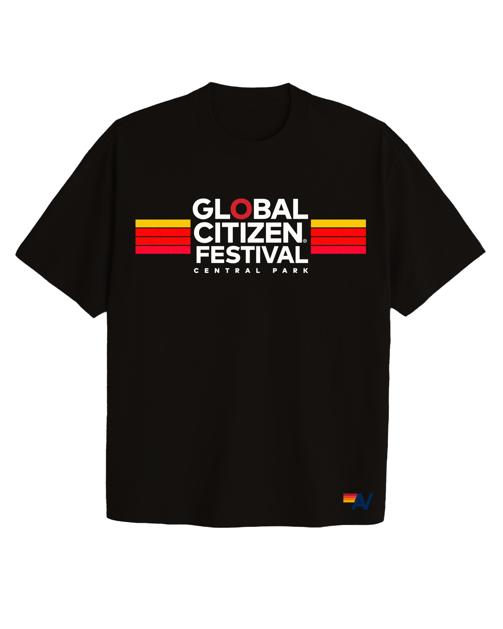Aviator Nation x Global Citizen Collection