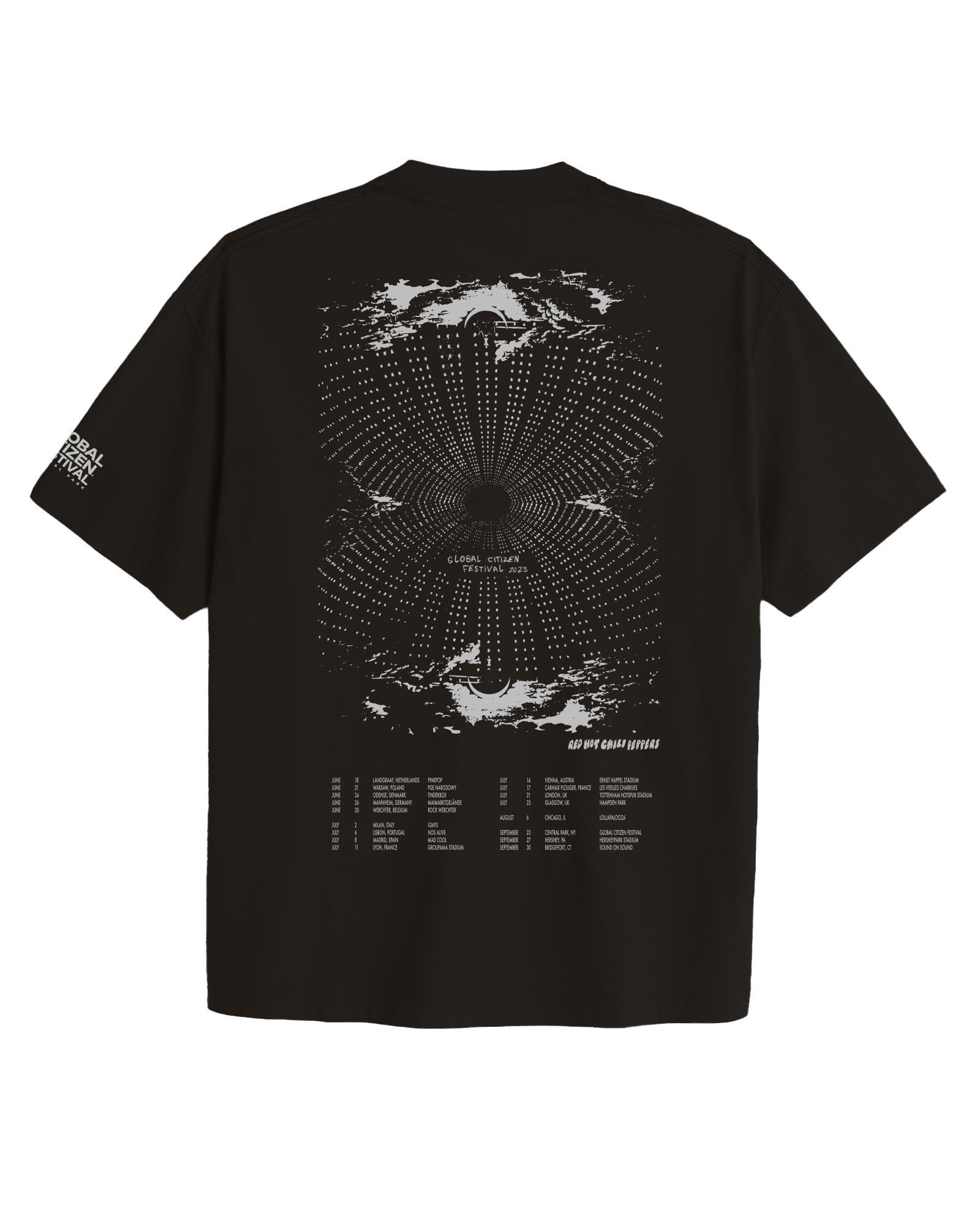 2023 Festival Collection