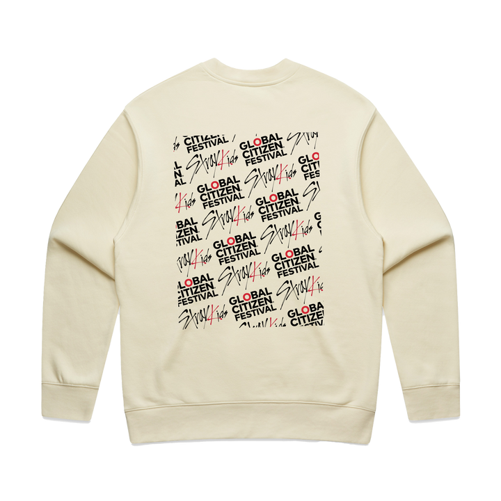 Global Citizen Online Store