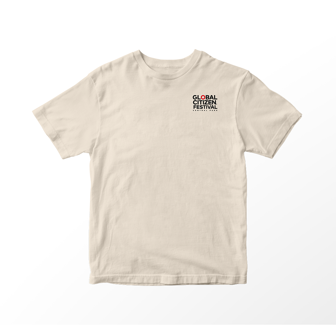 Global Citizen Online Store